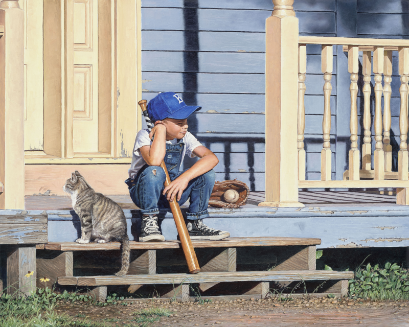 First One Up – Masterpiece By Numbers